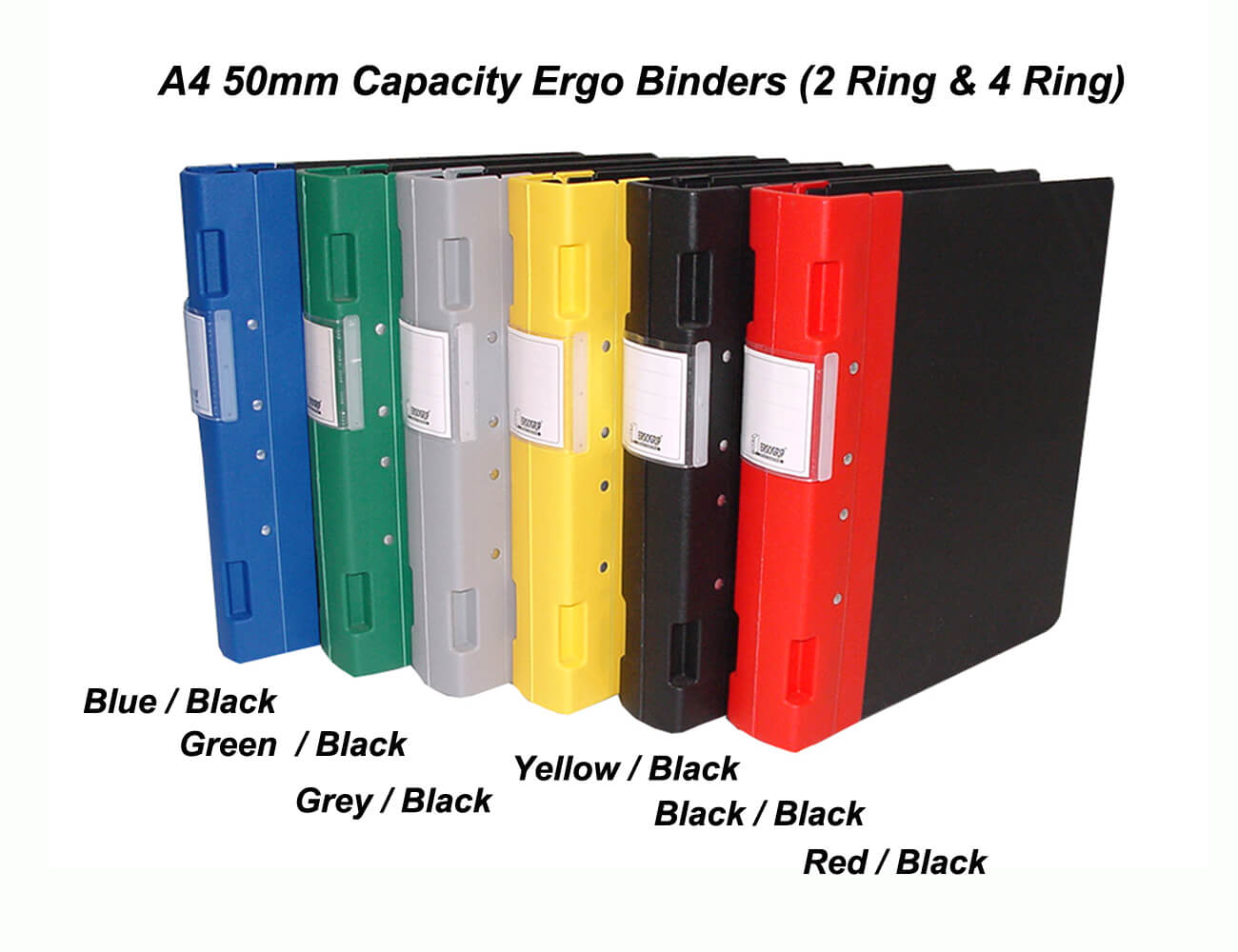 PVC & PP Plastic Colours | Plastics Australia Shop