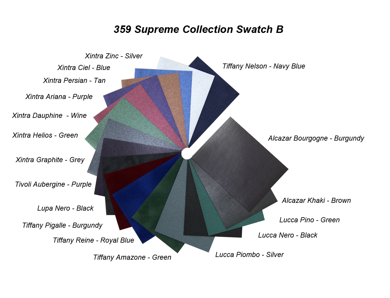 PVC & PP Plastic Colours | Plastics Australia Shop