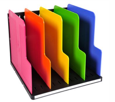 Harlequin Vertical Sorter - Plastics Australia